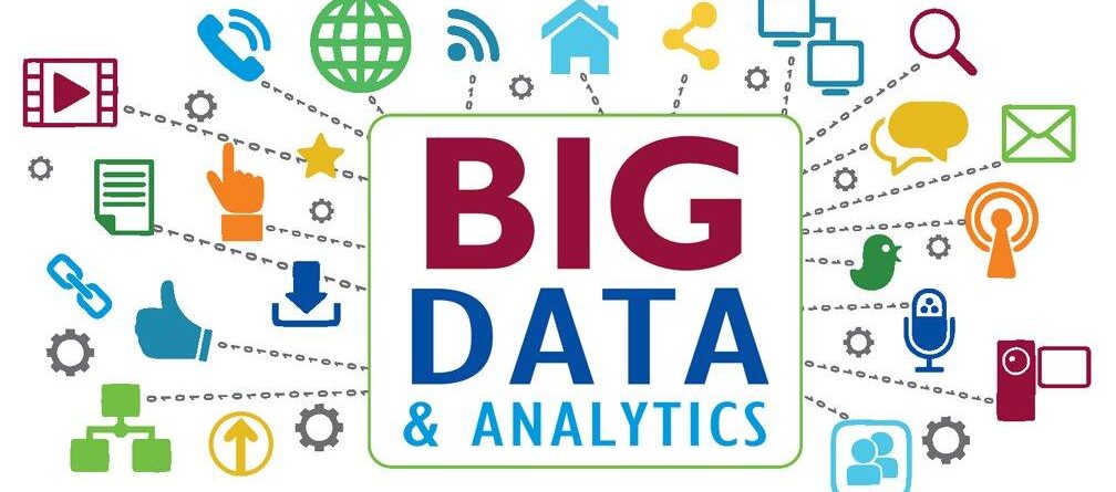 Big Data Analytics: Transforming the IT Landscape - Skyward IT Big Data Analytics: Transforming the IT Landscape - Skyward IT