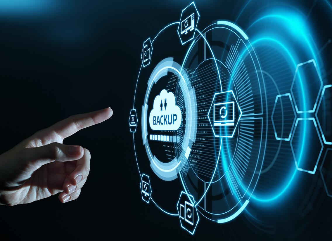 Backup and Recovery: Quick Tips - Skyward IT