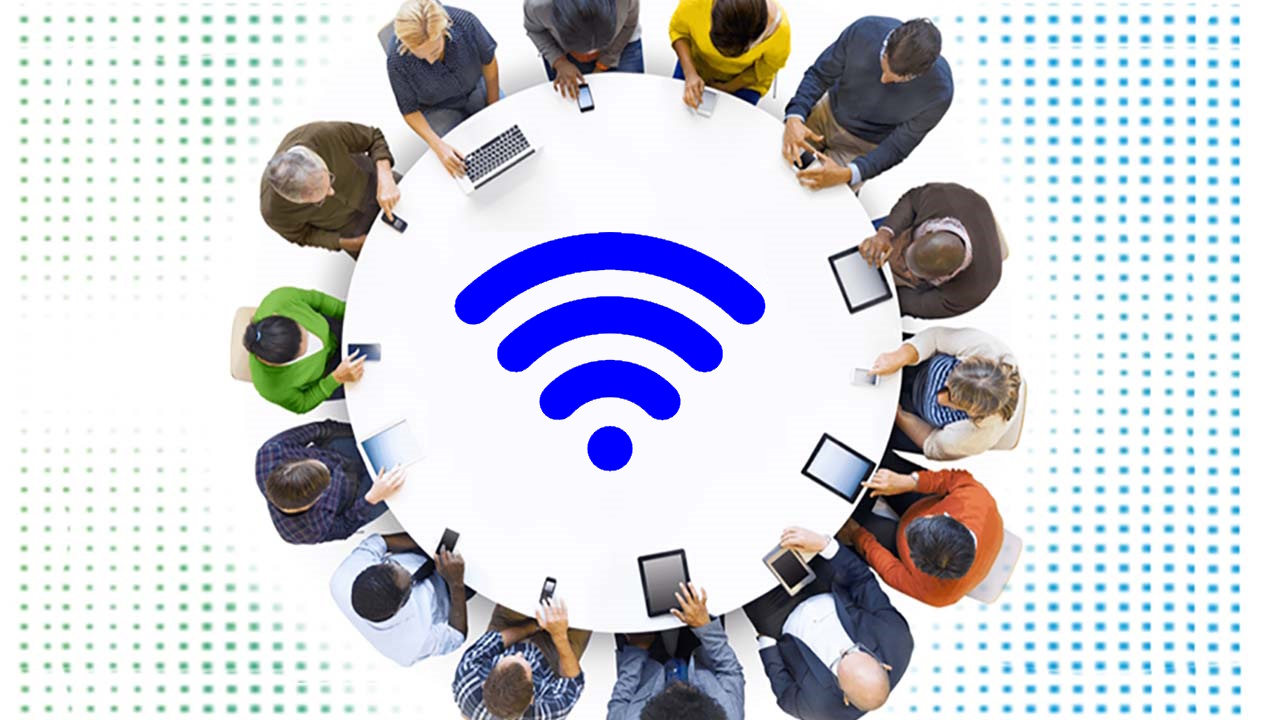 Securing WiFi Networks and Guest Access - Skyward IT Securing WiFi Networks and Guest Access - Skyward IT