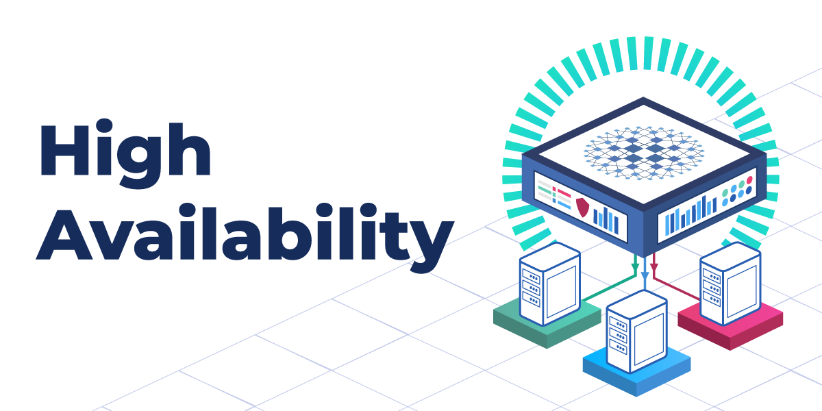 How MSPs Ensure High Availability and Redundancy - Skyward IT How MSPs Ensure High Availability and Redundancy - Skyward IT