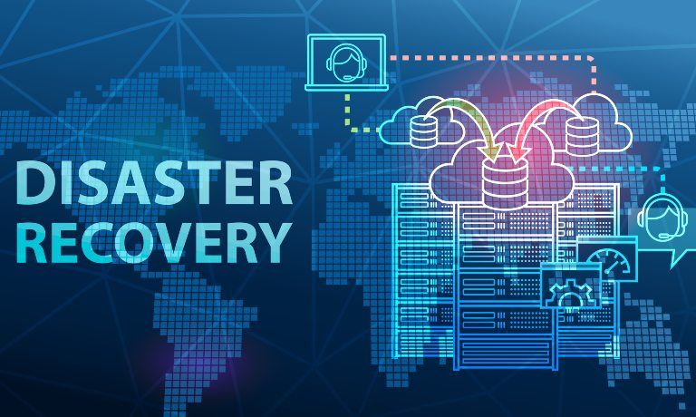 Disaster Recovery Planning - Skyward IT