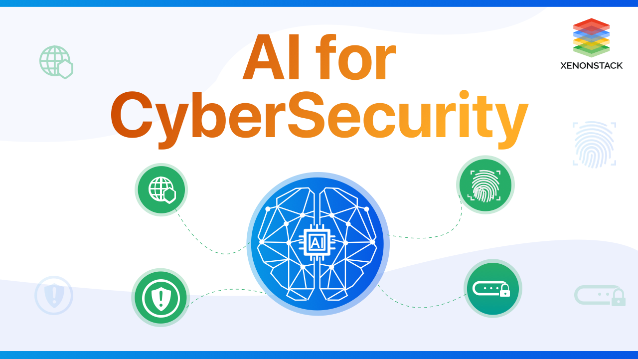 Cybersecurity Enhancement through AI: A Look into the Future - Skyward IT