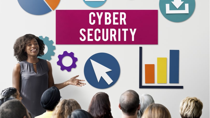 Cybersecurity Training: Empowering Your Team - Skyward IT