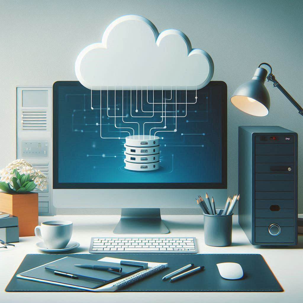 Exploring the Advantages of Desktop as a Service (DaaS) - Skyward IT