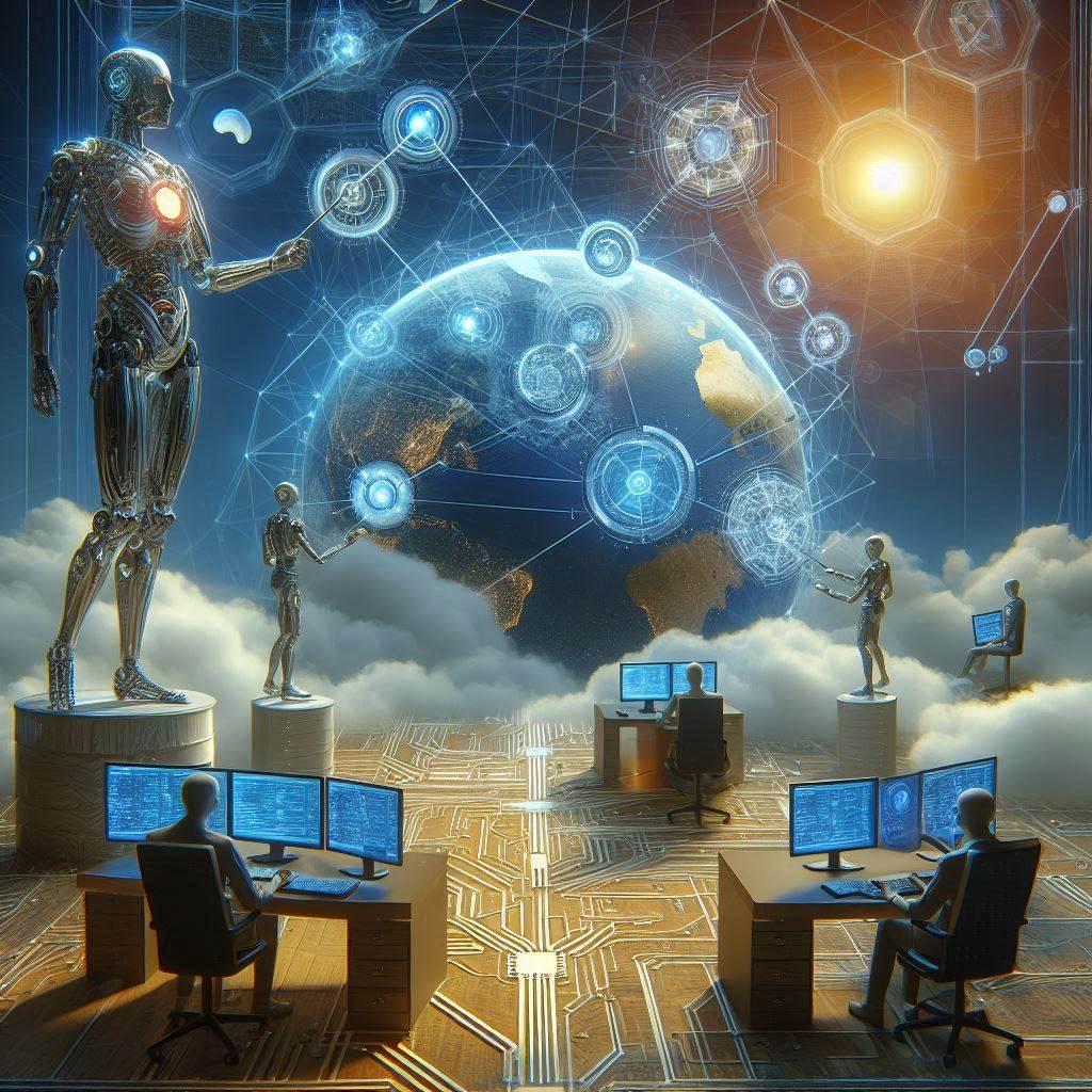 Leveraging Automation For Network Configuration And Provisioning Skyward It