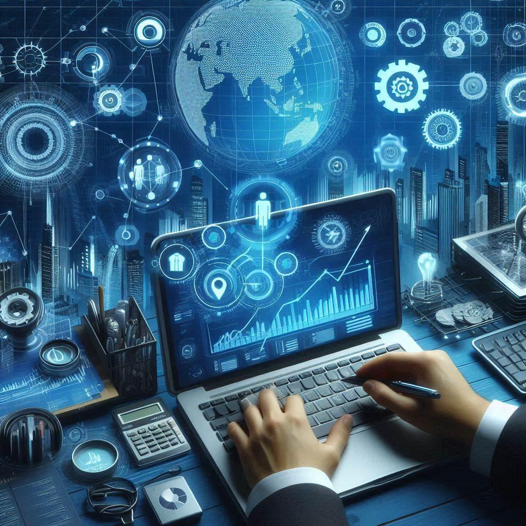 Key Network Monitoring Tools for Infrastructure Management - Skyward IT