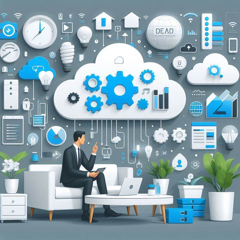 Tips for Optimizing Cloud Storage and Data Transfer Speeds - Skyward IT