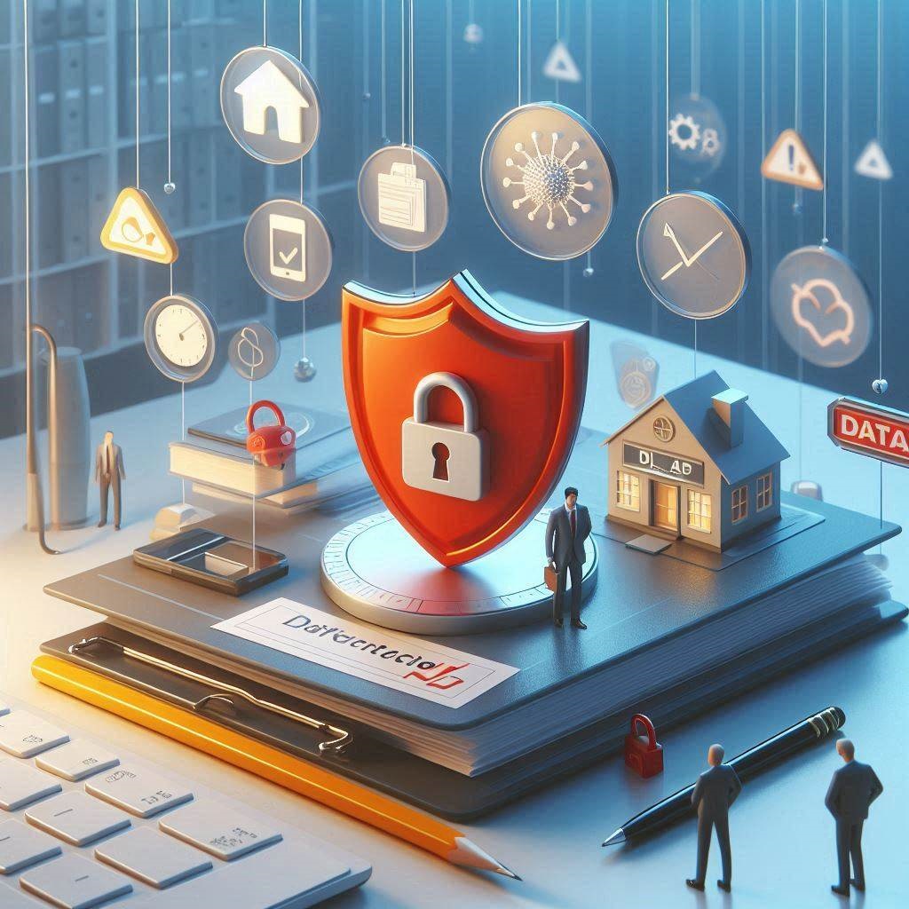 DLP Best Practices for Protecting Small Business Data - Skyward IT