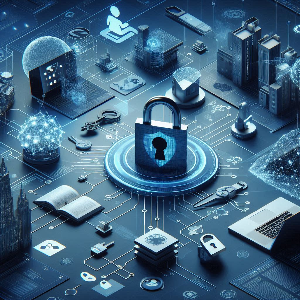 Essential Steps for Ensuring Network and Endpoint Security - Skyward IT