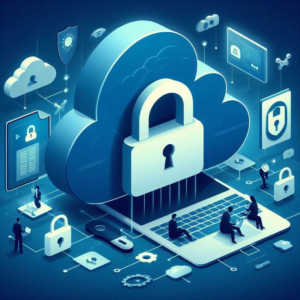 How to Ensure Data Privacy in Cloud-based Environments - Skyward IT