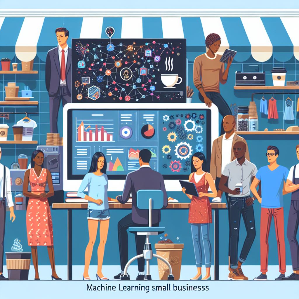 Machine Learning: Unleashing the Potential of Intelligent Systems ...