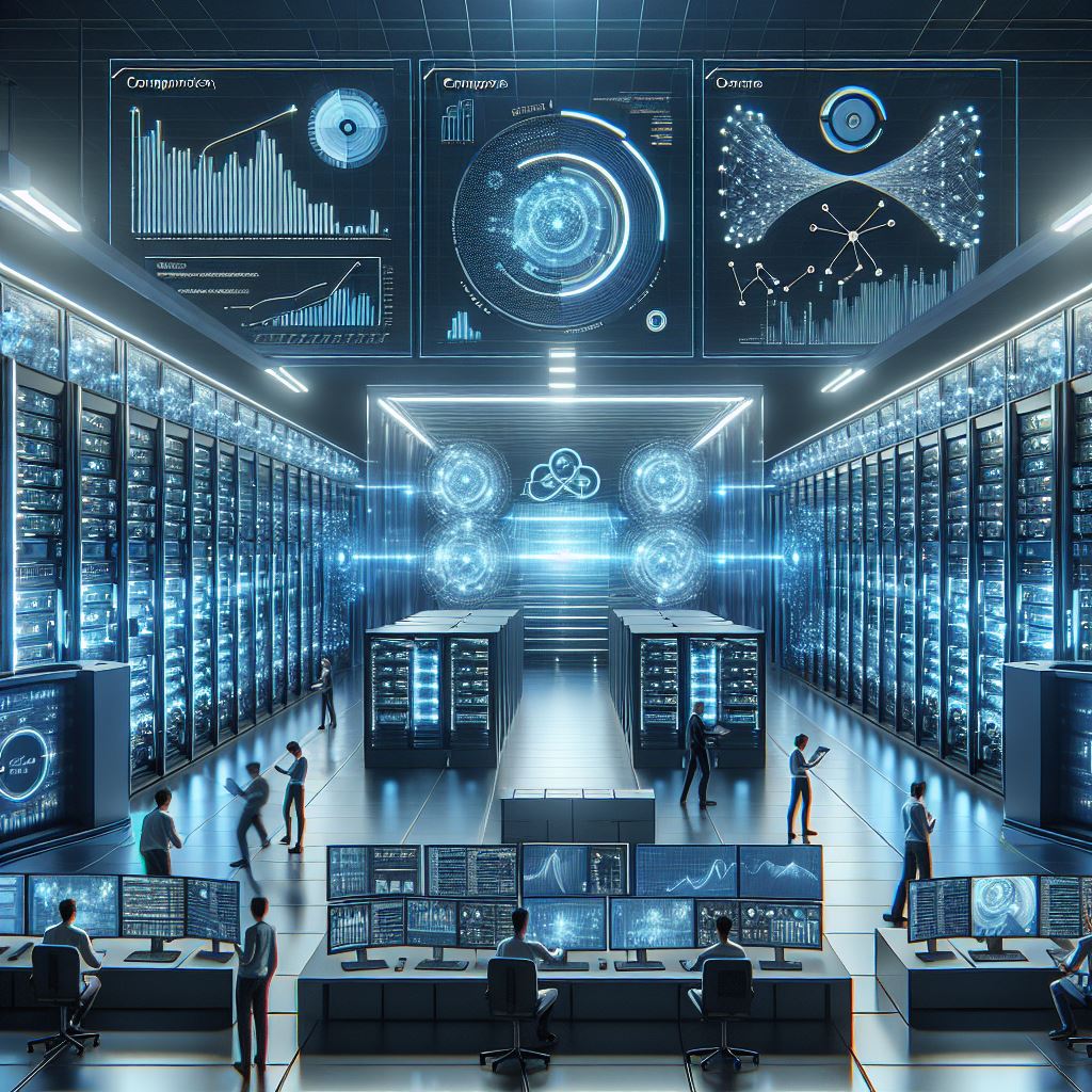 Edge Computing Reducing Latency And Enhancing Data Skyward It