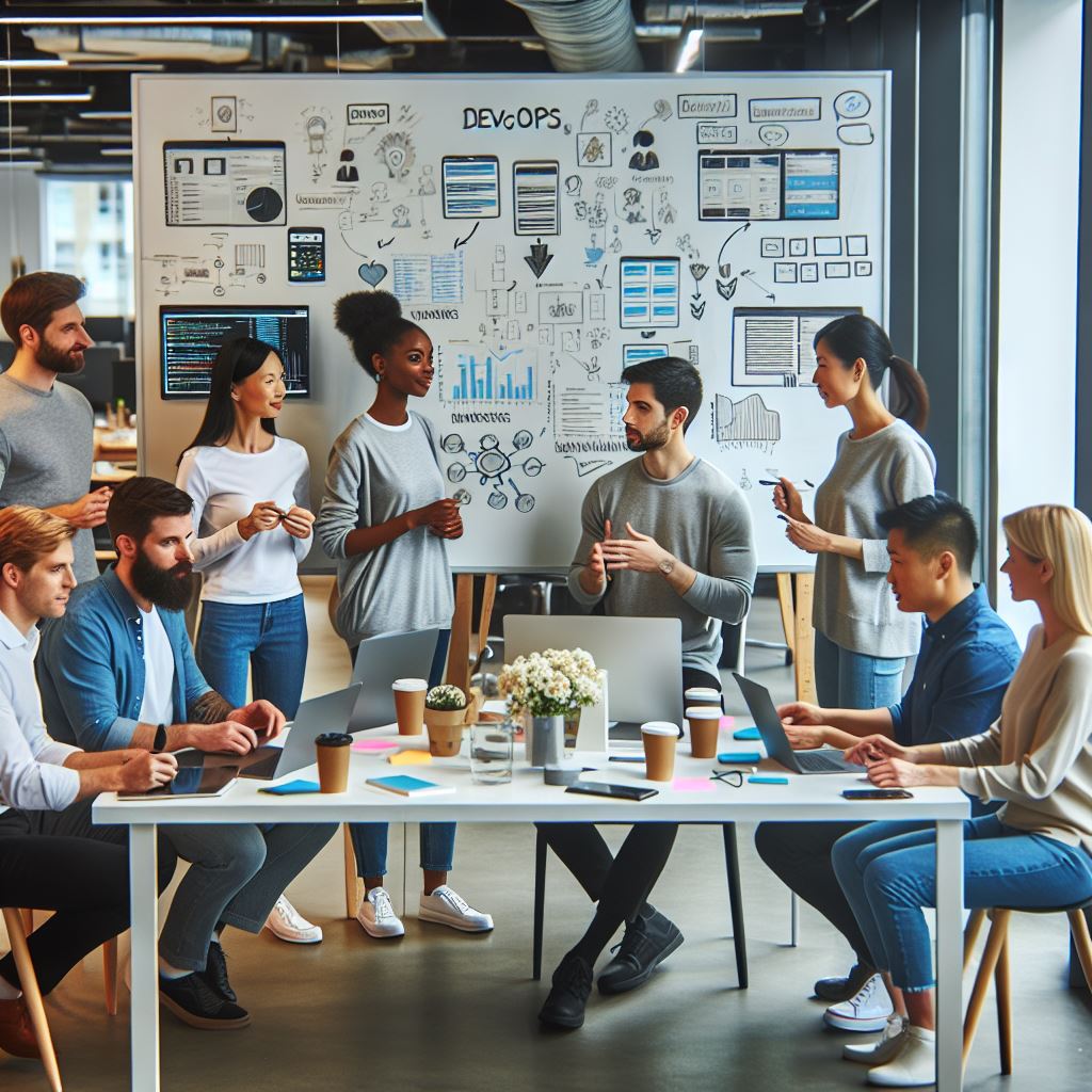 DevOps Best Practices for Successful Implementation - Skyward IT